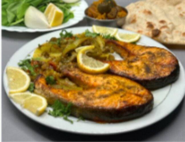 Kabab Abo Fadel Al Iraqi