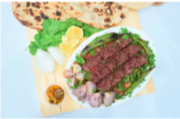 Kabab Abo Fadel Al Iraqi