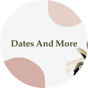 Dates and More